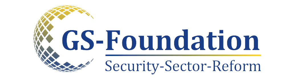 Homepage GSF - Global Security Sector Reform Foundation